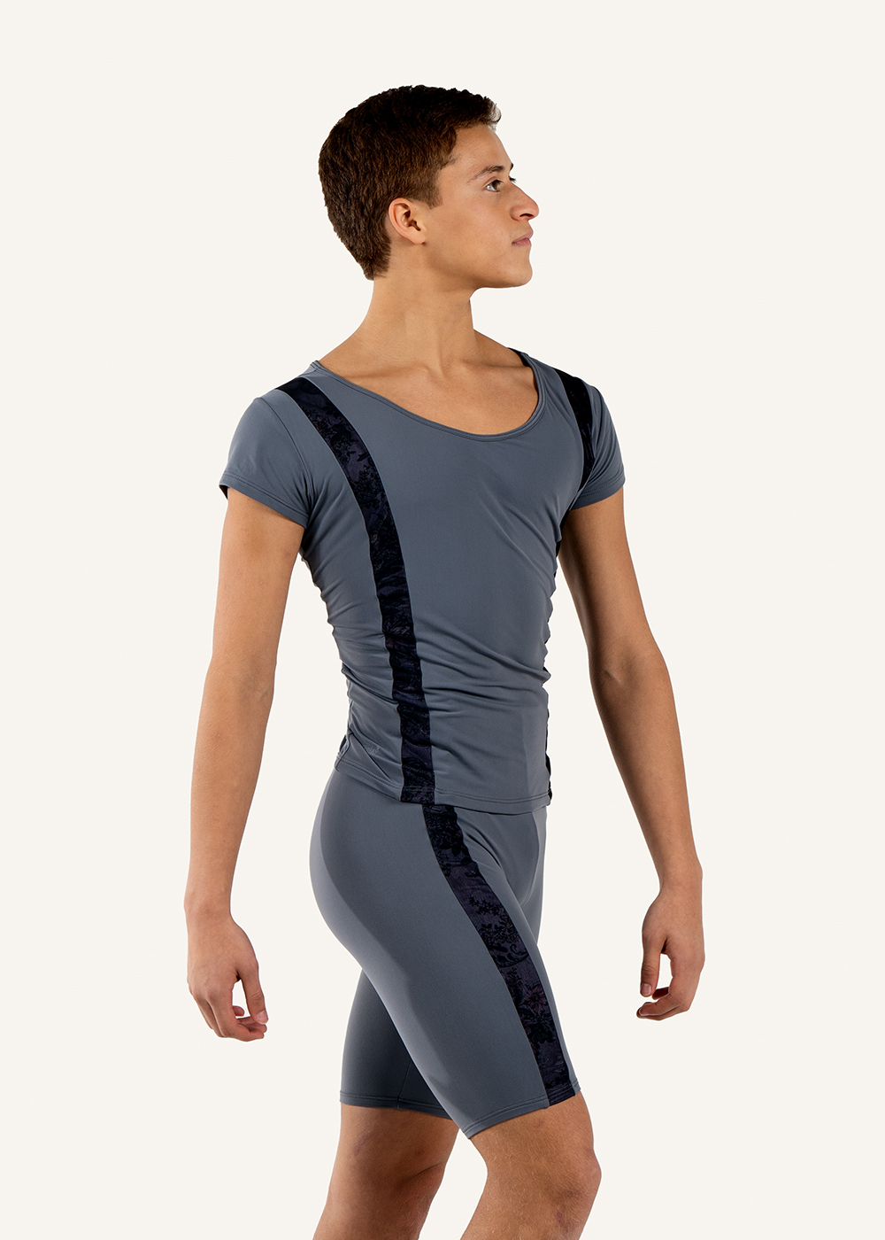 DA4059M SAMSON, Shorts (DA4059M) | Grishko® Buy online the best ballet ...