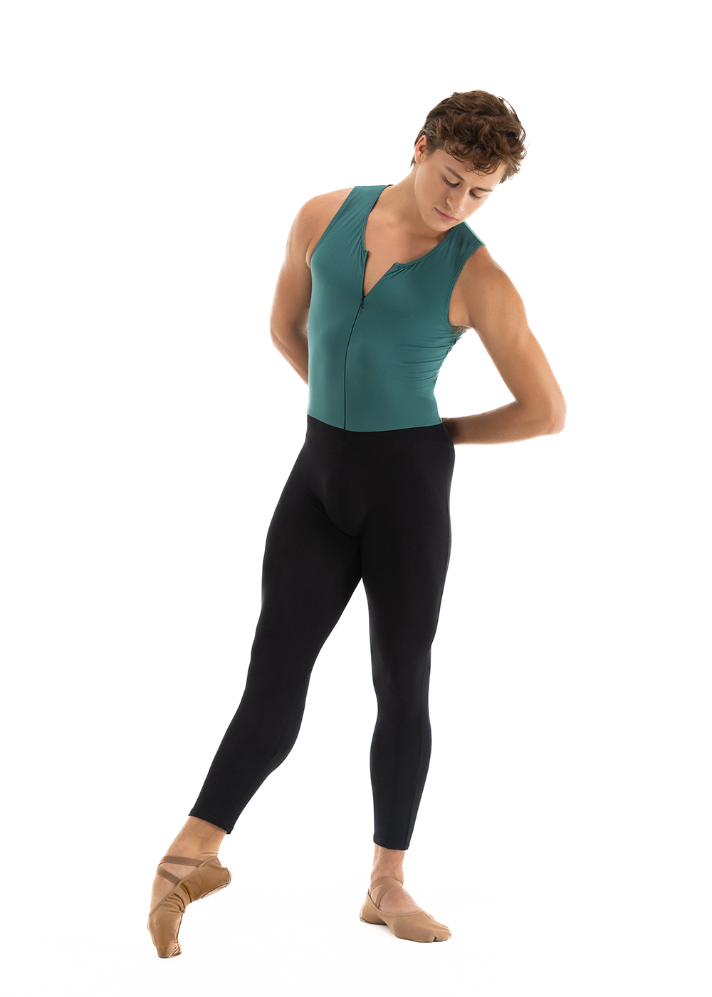 DAD5052M LITTLE TROY, Unitard (DAD5052M) | Grishko® Buy online the best ...