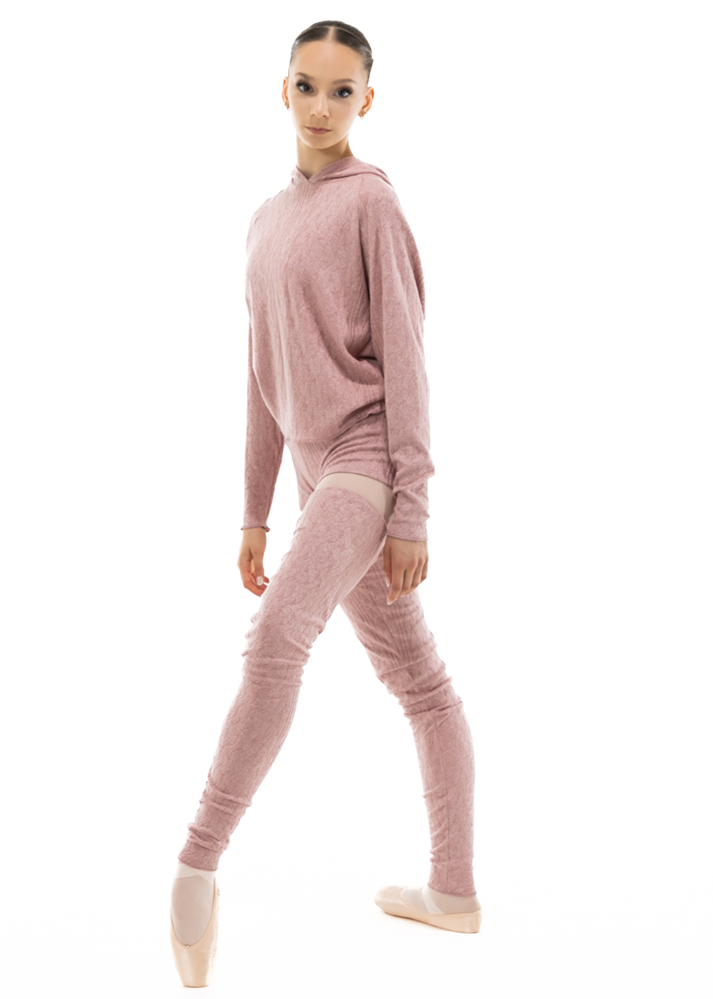 DA5038 THOMASINA, Hooded sweater (DA5038) | Grishko® Buy online the ...